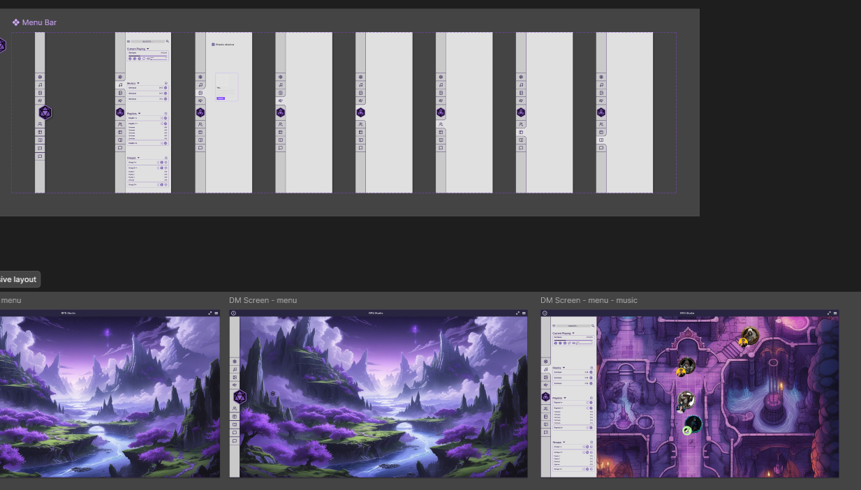 Bem-vindos ao Devlog do RPG Studio: Construindo o Futuro do RPG de Mesa ...